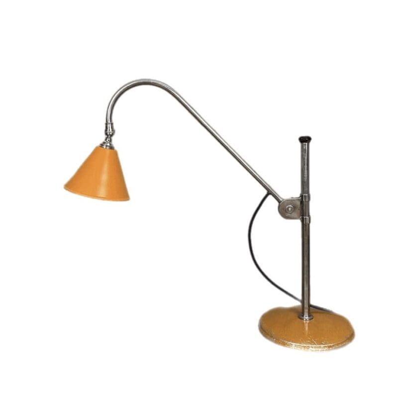 Vintage Table Lamp - BL1 by Bestlite (32118) | Ashby Lighting