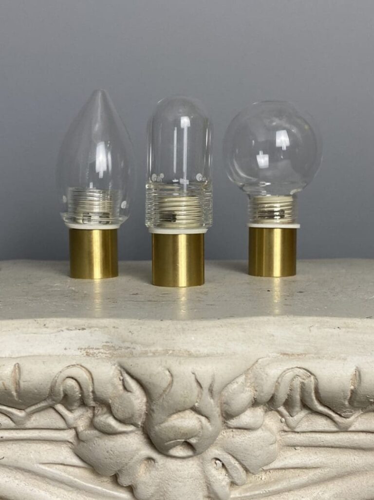 Water Resistant Bathroom Lighting | Ashby Lighting
