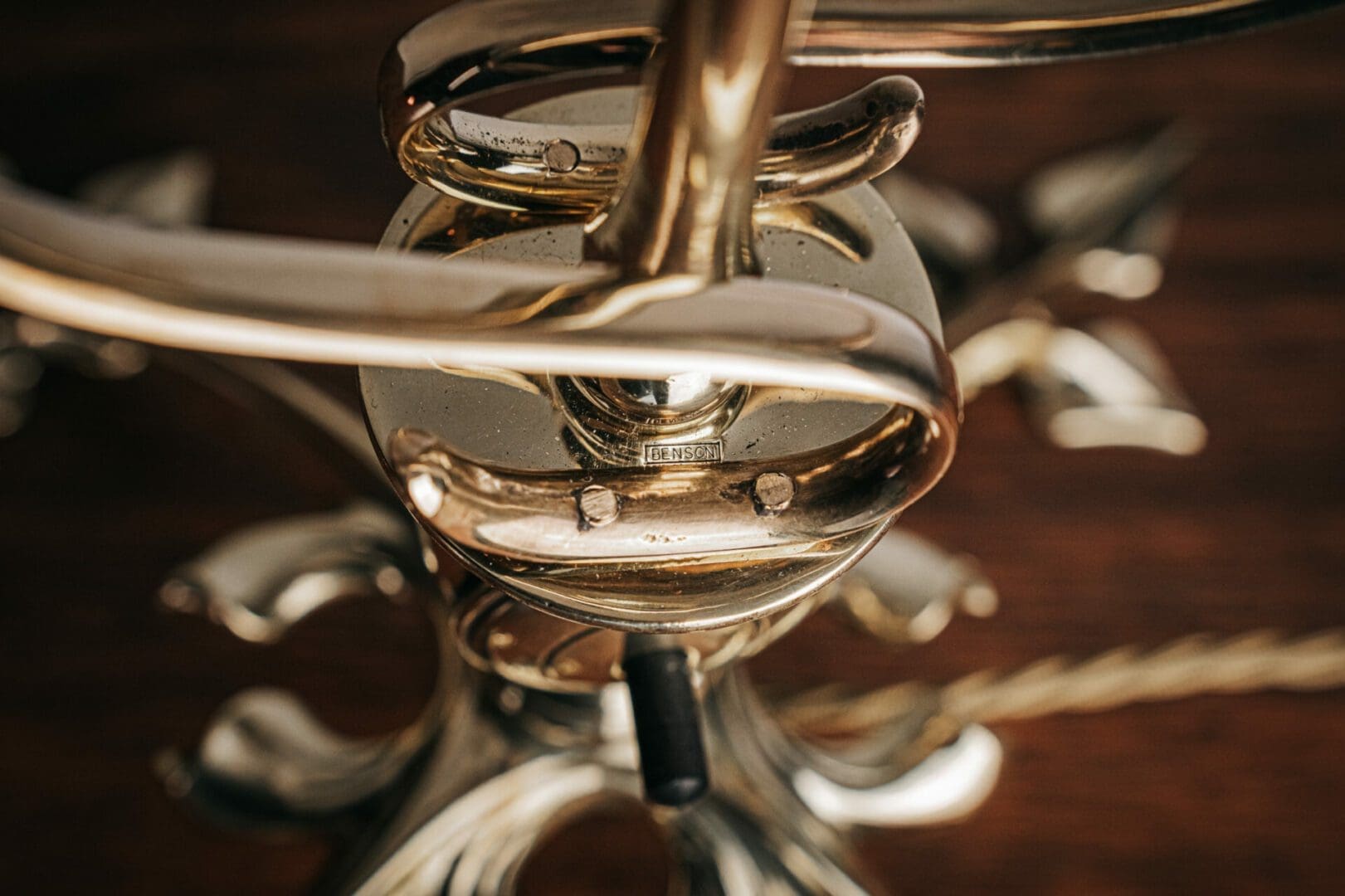 Delivery | Ashby Lighting