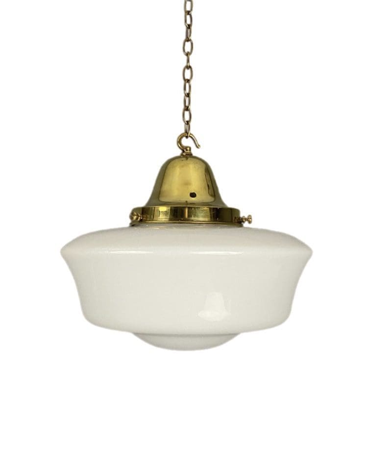 Opaline Lighting | Ashby Lighting