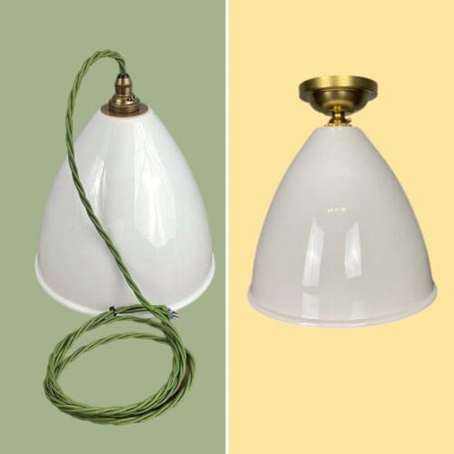 How to Choose Lighting for Low Ceilings | Ashby Lighting