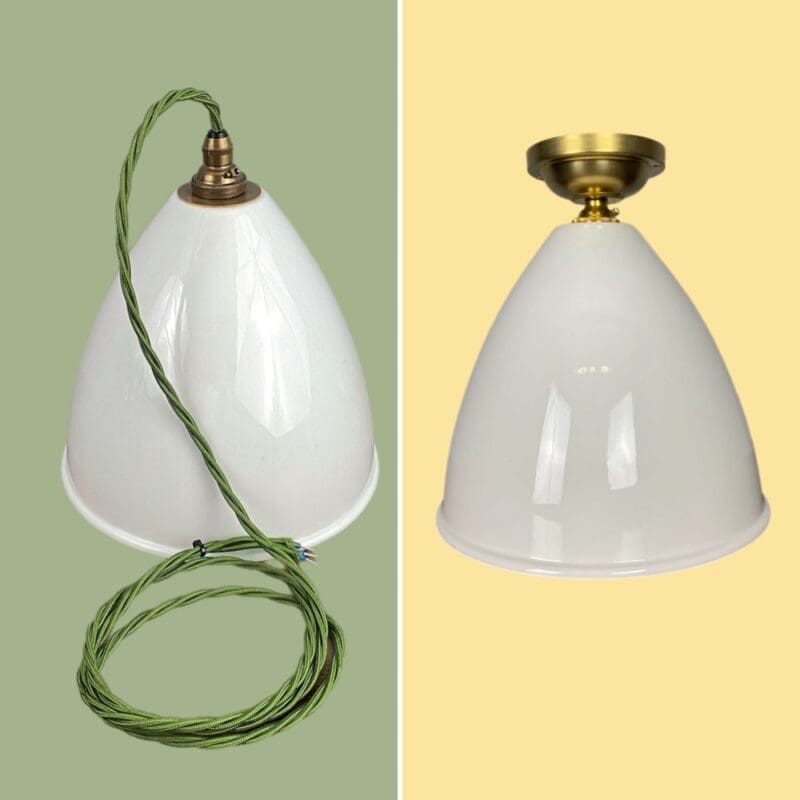 How to Choose Lighting for Low Ceilings | Ashby Lighting