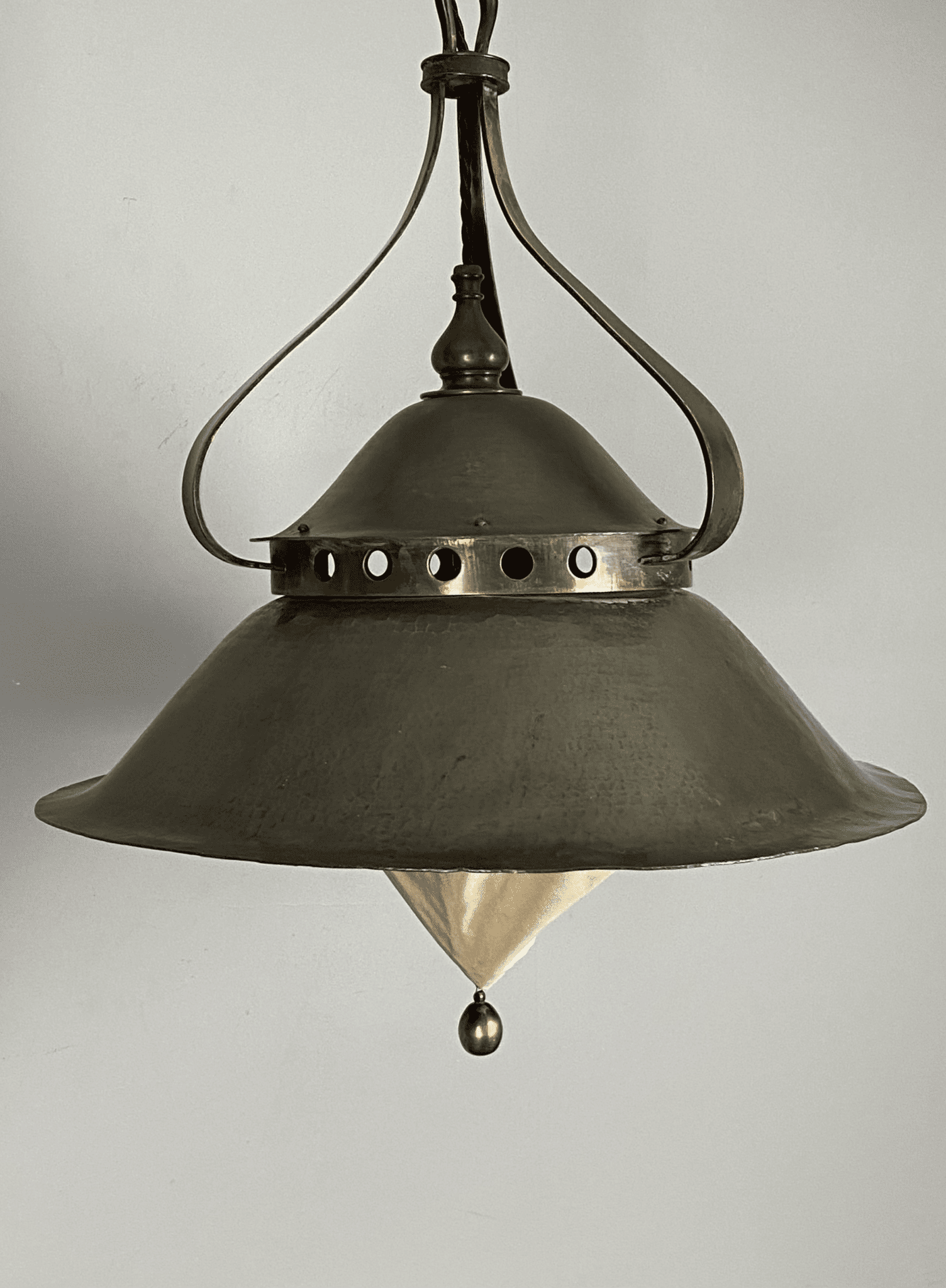 Birmingham Guild Lighting | Ashby Lighting - Antique Lights