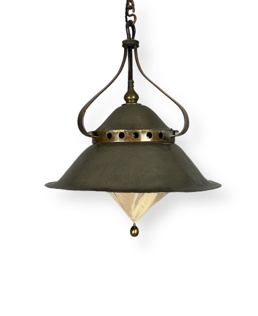 Birmingham Guild Lighting | Ashby Lighting - Antique Lights