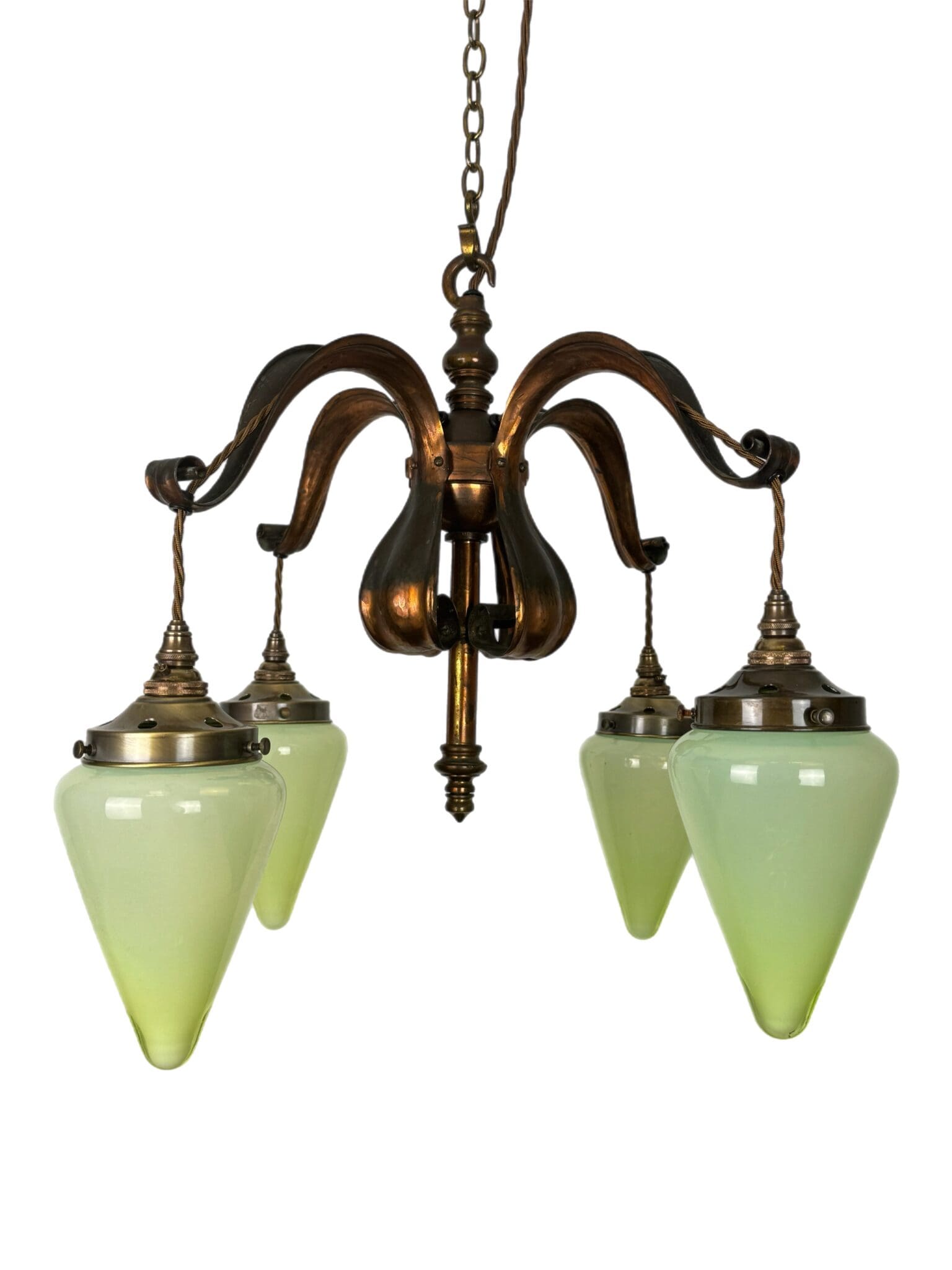 Antique Lighting & Vintage Lighting | Ashby Lighting